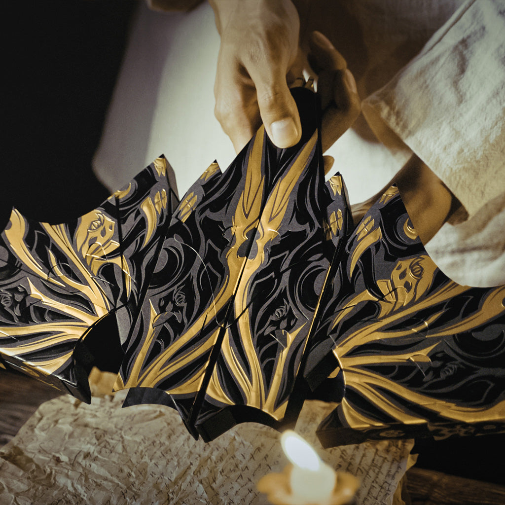 Card Mafia | Playing Cards Shop | Innovative & Designer Decks
